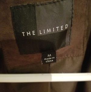 The Limited | Jackets & Coats | Biker Jacket | Poshmark